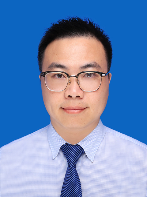 Yahui Long 龙亚辉
